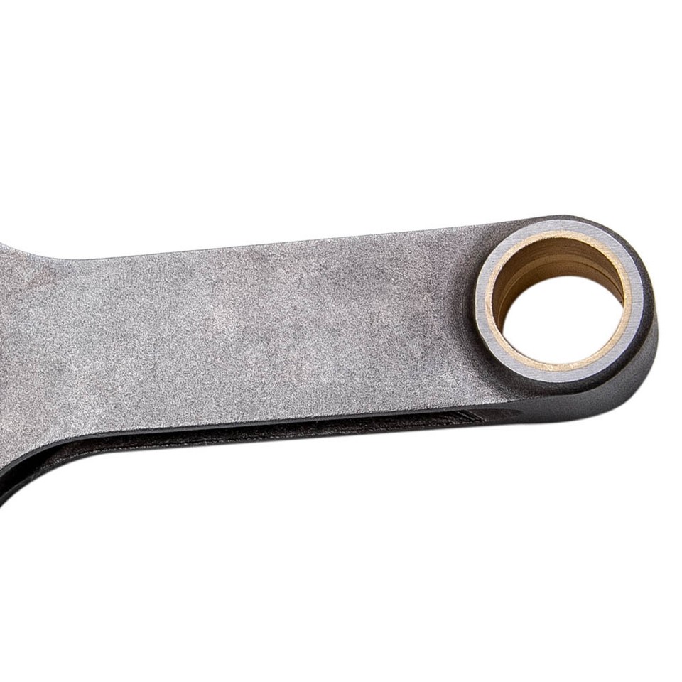 Forged Connecting Rod Rods for Honda Civic CRX D16 D16A D16Y7 D16Y8 ...