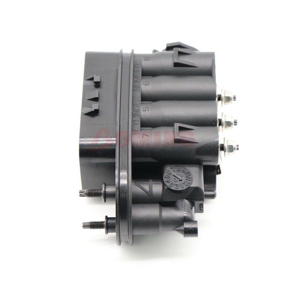 Fuel Spider Injector Injection For Chevy Pickup Truck V8 5.7L 5.0L ...