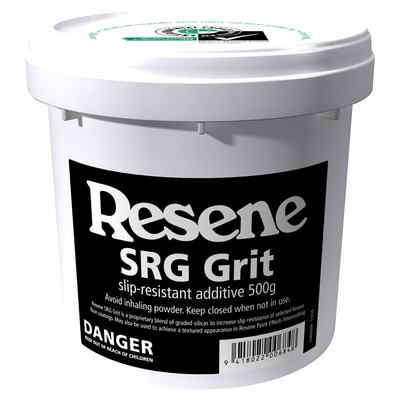Resene SRG Grit Non Skid Additive 500g, Made in Australia | eBay Australia
