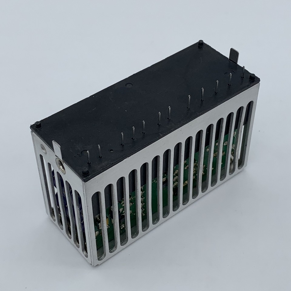 FANUC A14L-0102-0002 Power Supply New In Box Expendited Shipping One | eBay