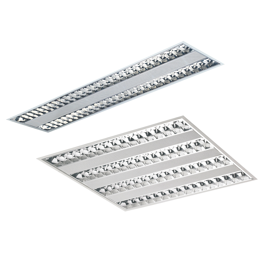 Fluro Light Fittings