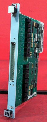 HP - Agilent - Keysight E1364A Form C Switch | eBay