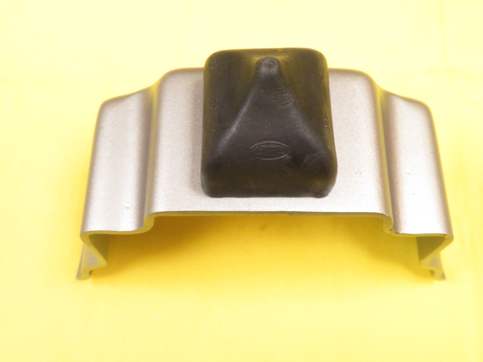 66 Mustang Shelby K- Code 9" Pinion Snubber Bracket | eBay