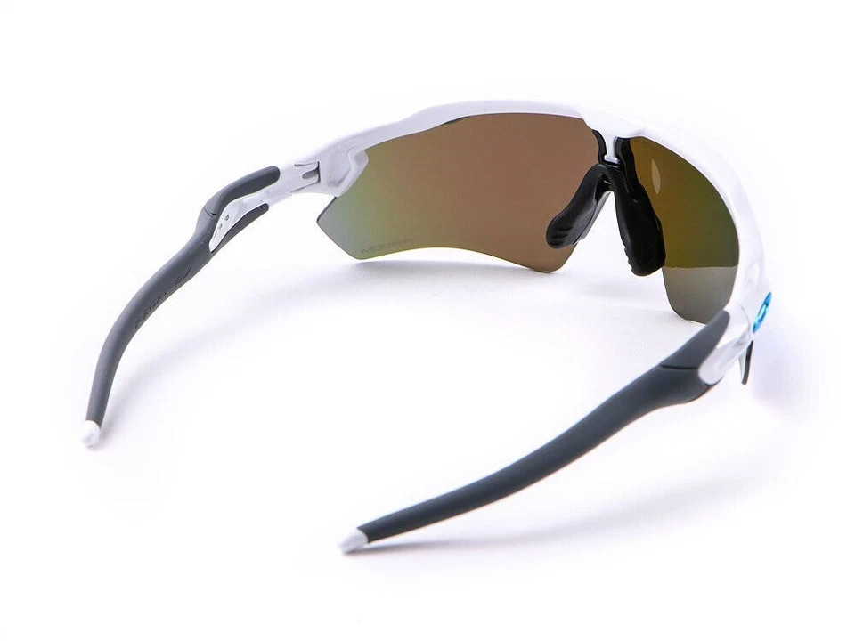[OO9208-7338 ] Mens Oakley Radar EV Path Polarized Sunglasses | eBay