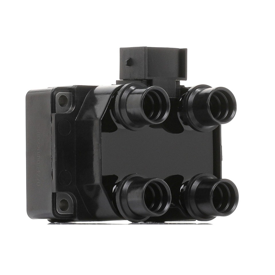 RIDEX Zündungsreparatursatz 100439I0096 für FORD MONDEO II (BAP) Puma ...