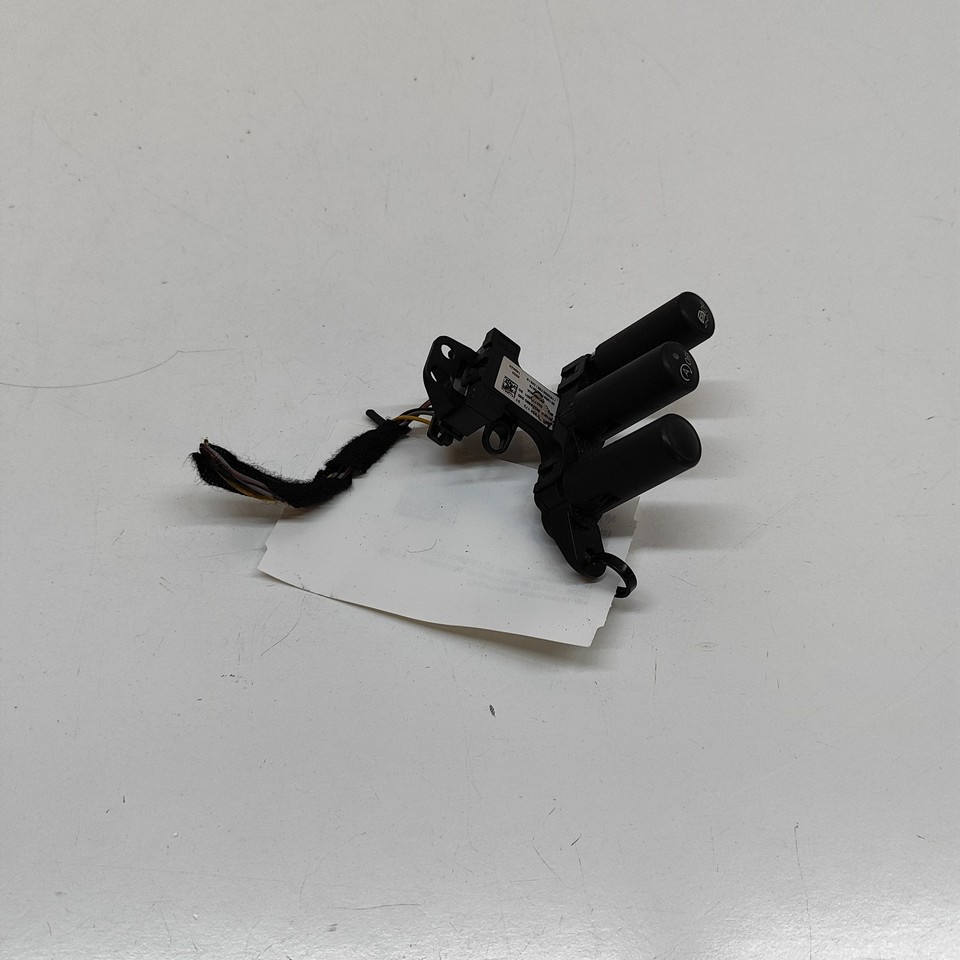 MINI CLUBMAN R55 Auto Start Stop ESP Switch Panel 3454173 2010 32030478 ...