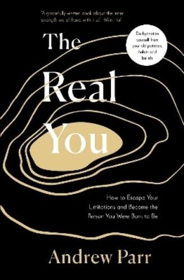 Andrew Parr The Real You (Paperback) (UK IMPORT) 9780241453537| eBay