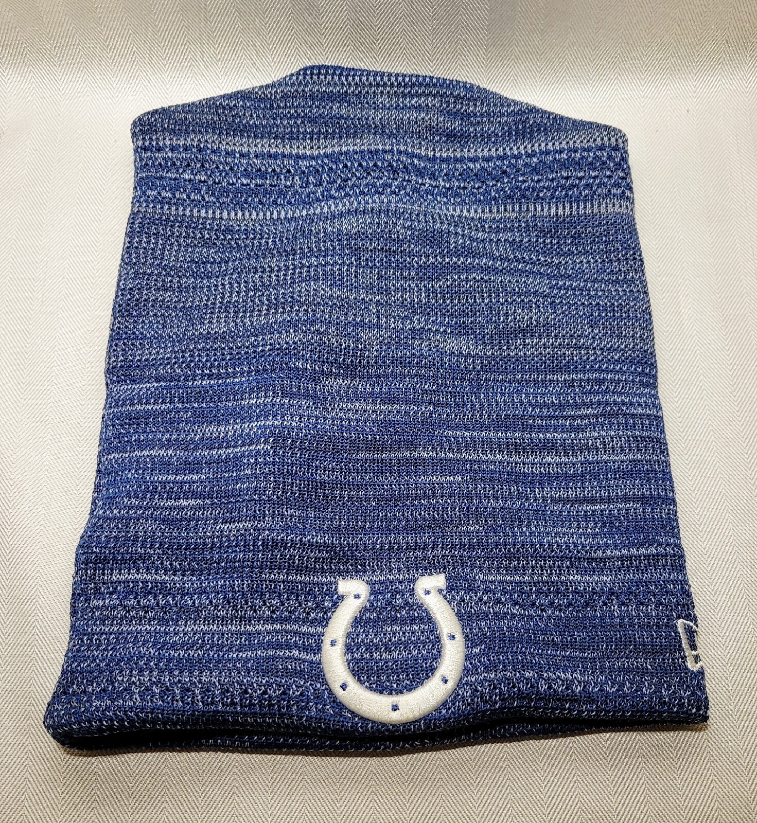 Indianapolis Colts New Era Beanie Winter Hat | eBay