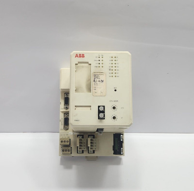ABB PM825 S800 PROCESSOR MODULE 3BSE010796R1 | eBay