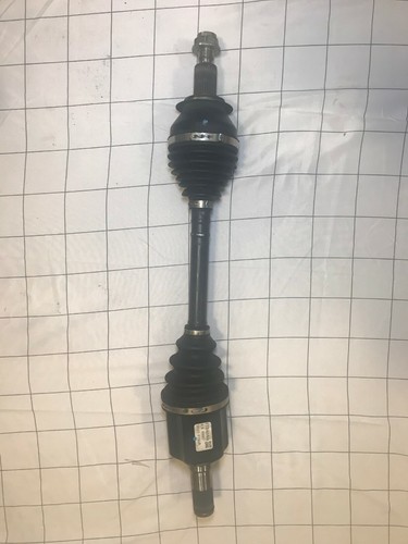 2013 MAZDA 6 SKYACTIV 2.2 DIESEL LEFT PASSENGERS DRIVE SHAFT | eBay ...