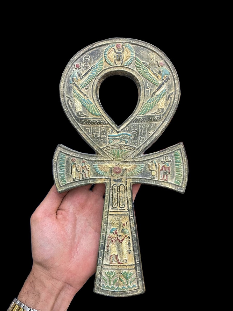 Ancient Egyptian Ankh
