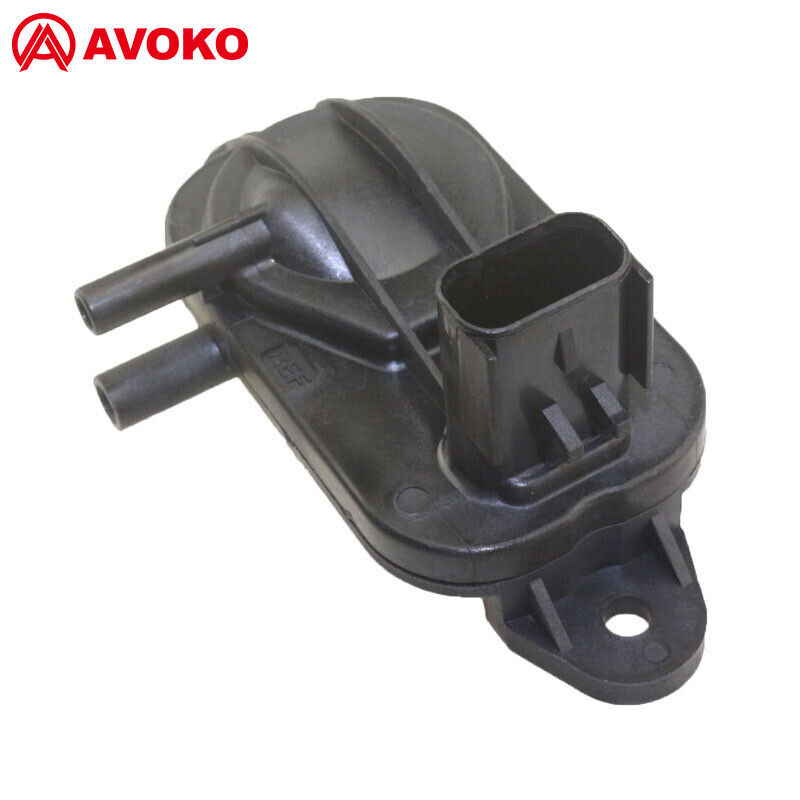 DPF Exhaust Air Intake Transducer Pressure Sensor 20451992 Fit Volvo ...