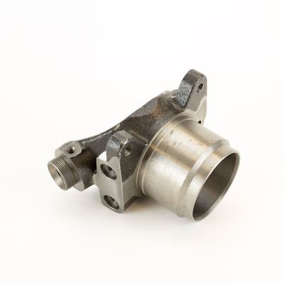 Classic Mini front swivel hub FAM2390 suspension unit right hand o/s ...