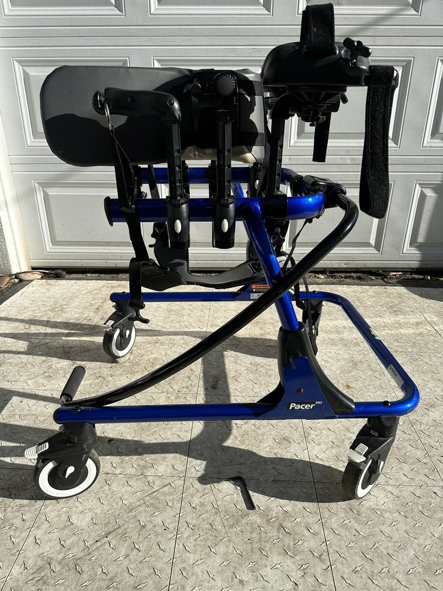 Rifton Gait Trainer Hip Positioner Pacer Gait Trainer | National