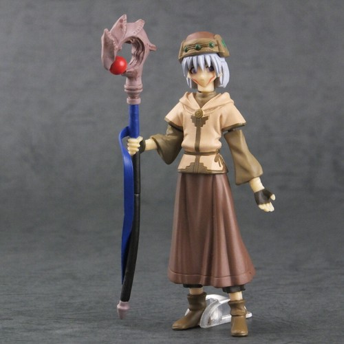 #F12-894 Bandai Gashapon 3,5" Figur .hack Tsukasa | eBay.de