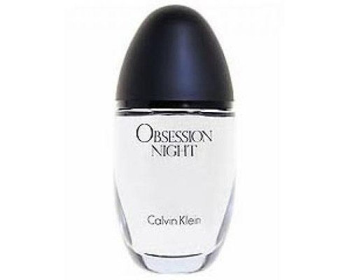 Obsession Night By Calvin Klein 100ml Edps Womens Perfume | eBay