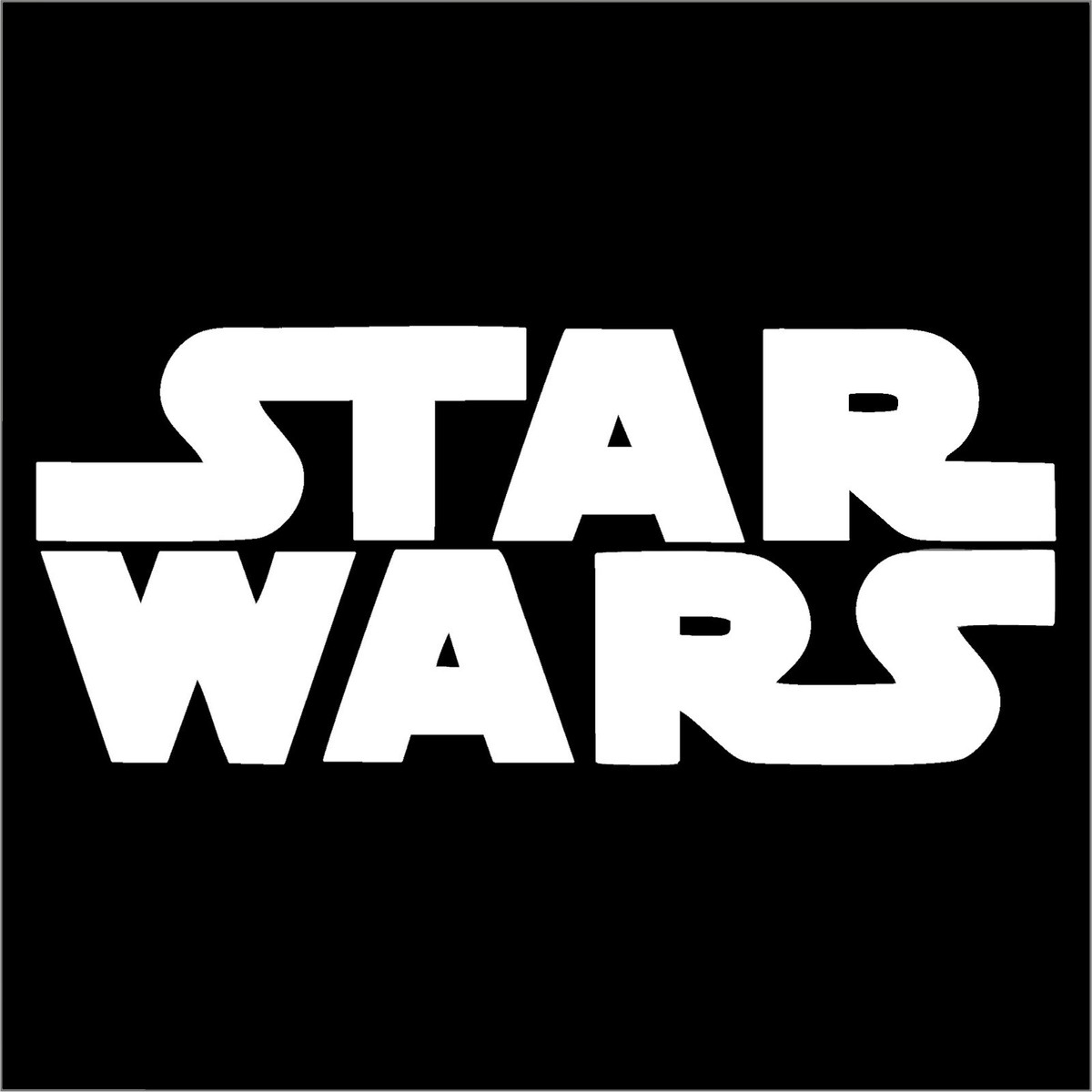 Star War Logo Star Wars Logo PNG Vector (EPS) Free Download