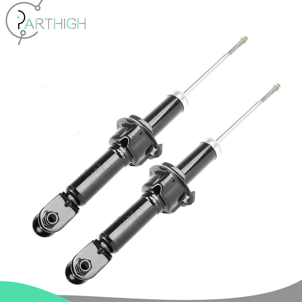 Set of 2 For 1992-1995 Honda Civic Rear Shocks Struts Absorber Assembly ...