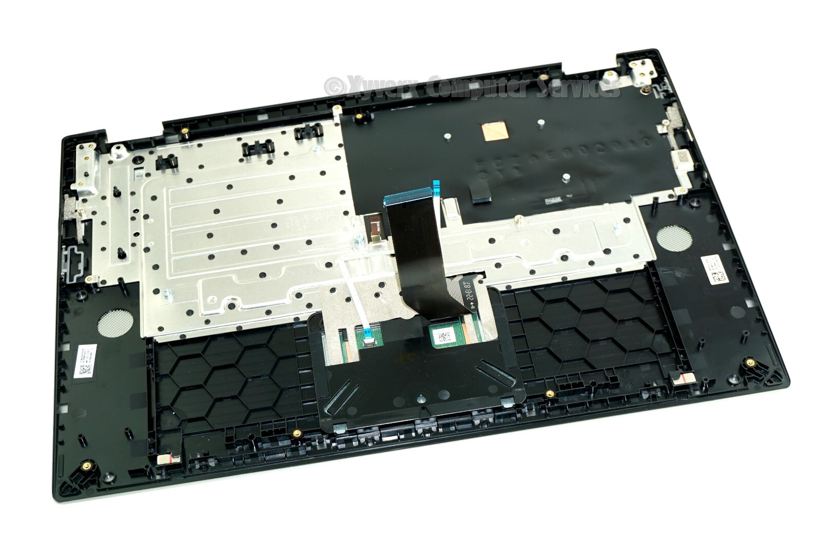 53ZAETATN00 NKI11130CG OEM ACER TOP COVER W/K BL 15 CP315-1H-P4VG N17Q9 ...