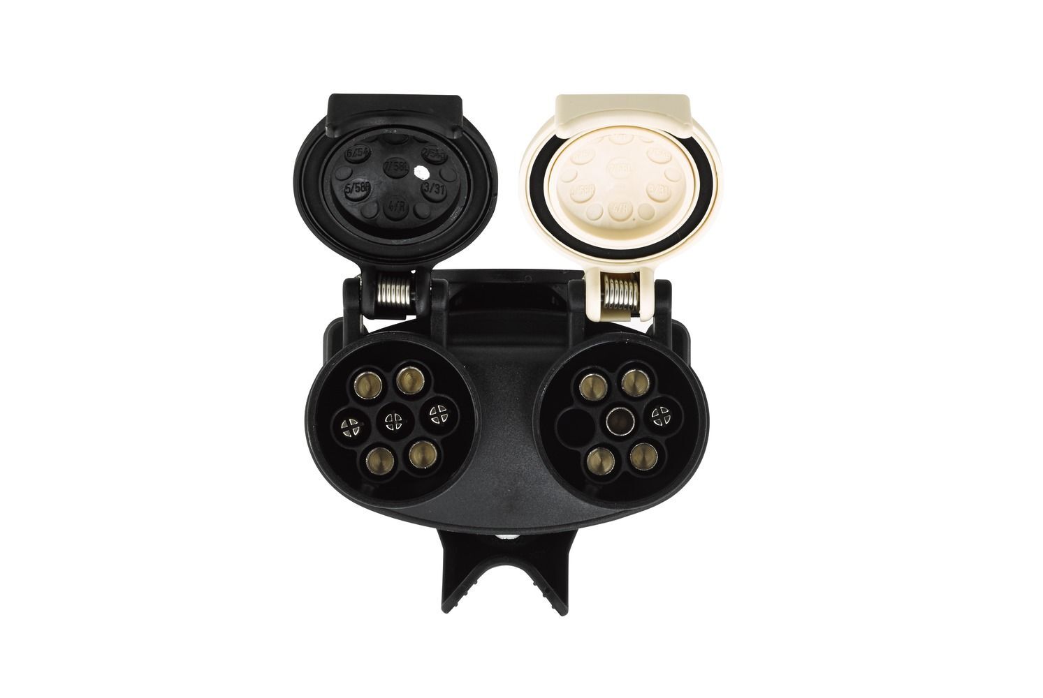 HELLA Socket Adapter - 8JA179368-001 | eBay