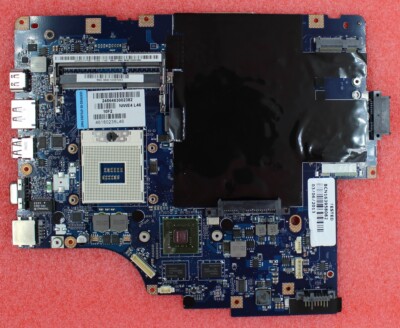 11012256 - Lenovo IdeaPad Z560 System Board | eBay