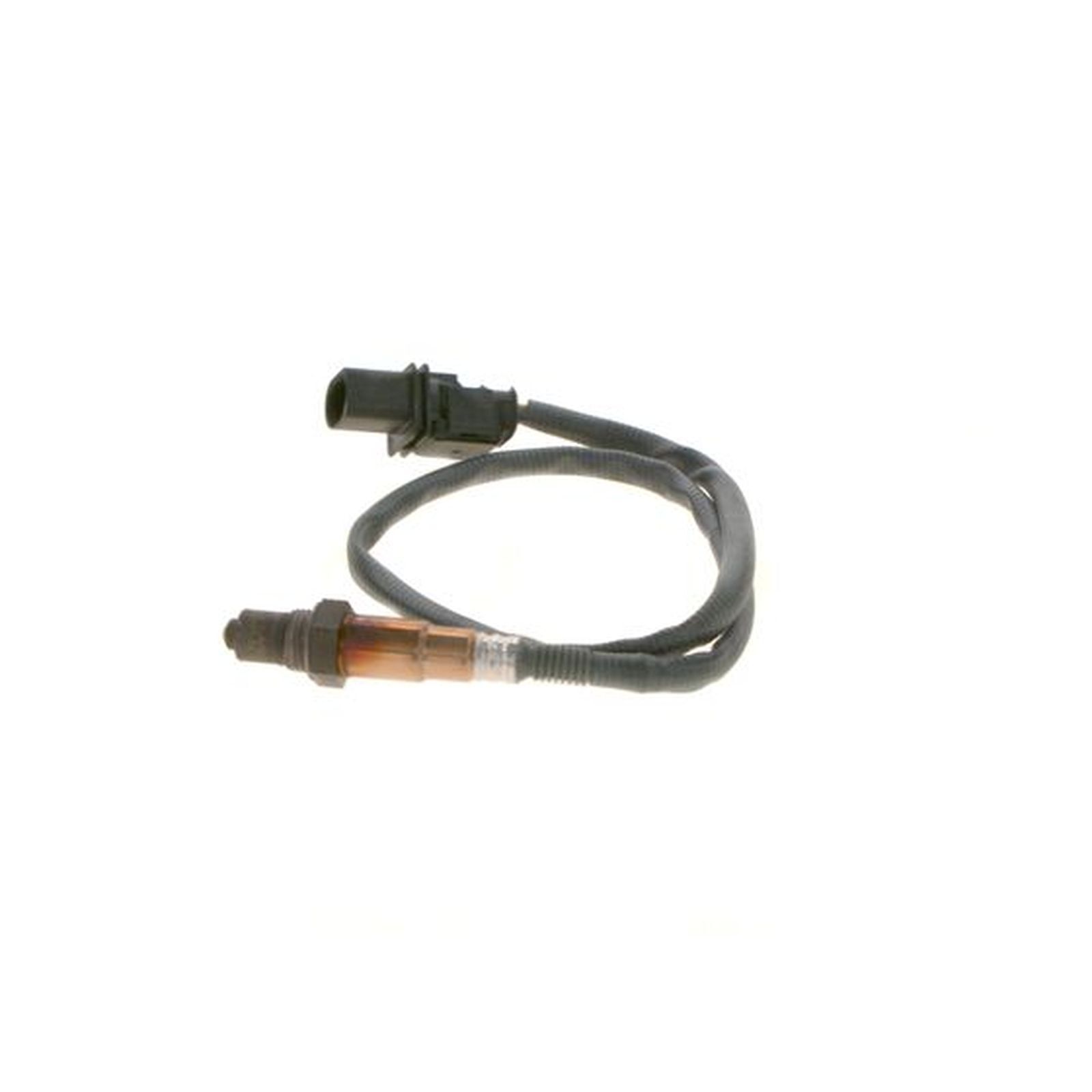 Lambda Sensor For BMW 3 Series E90 320 i Bosch Oxygen O2 11787535269 ...