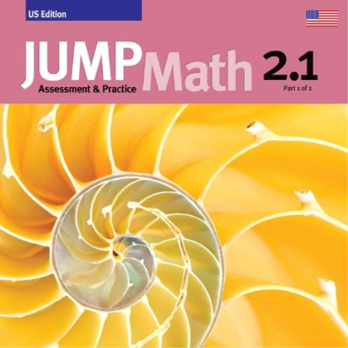 John Mighton Jump Math AP Book 2.1 (Poche) Jump Math | eBay
