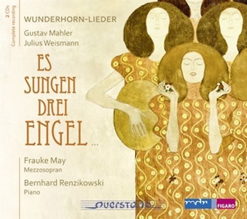 May,Frauke/Renzikowski,Bernhard/Bogner,Rene - Es Sungen Drei Engel [2 ...