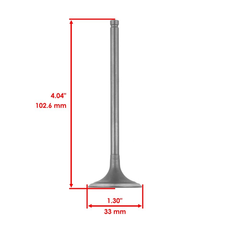 2001-2009 2011-2014 Honda Foreman Rubicon 500 TRX500 Intake & Exhaust ...