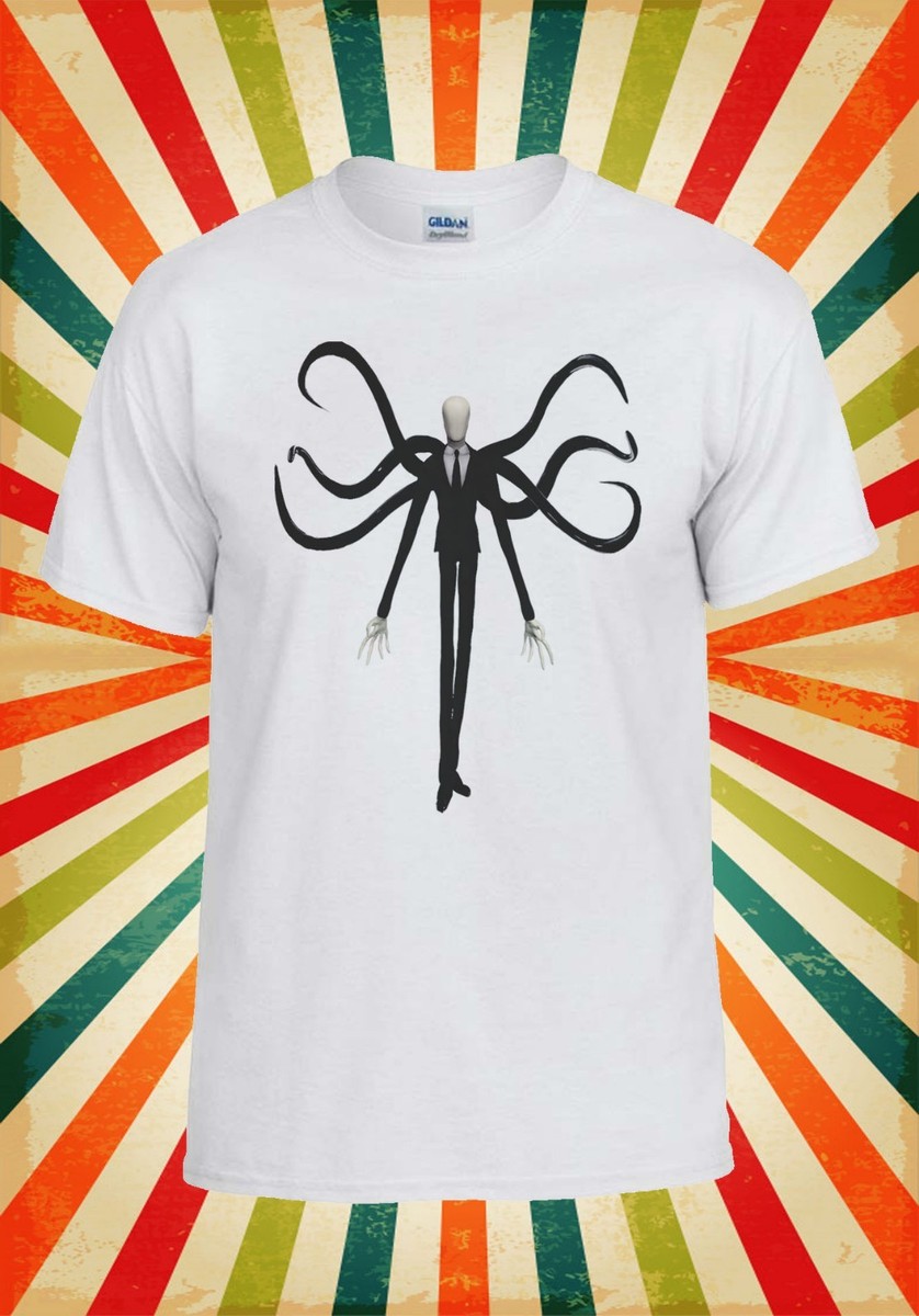 Slenderman Shirt