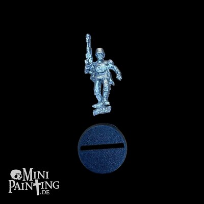 Warhammer 40k Praetorianer Praetorian Guard Imperial Guard OOP Citadel ...