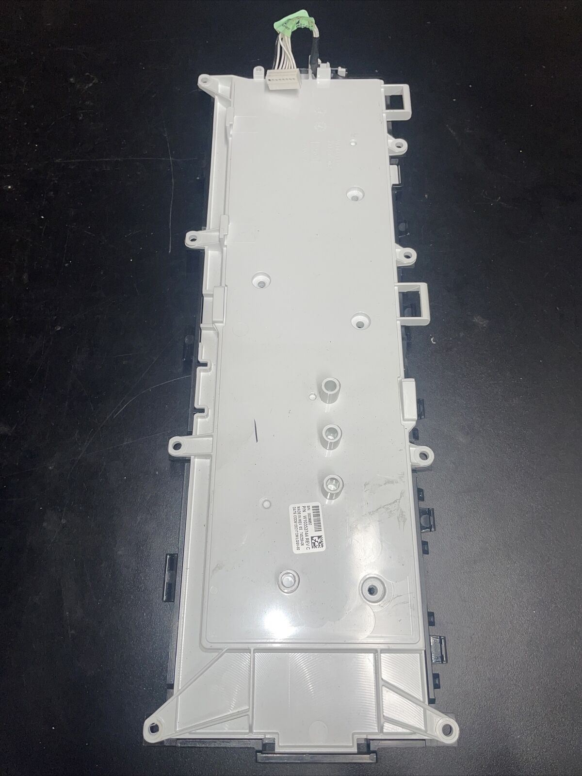 W10352744 Whirlpool Washer Display UI Control Board |KMV106 | eBay