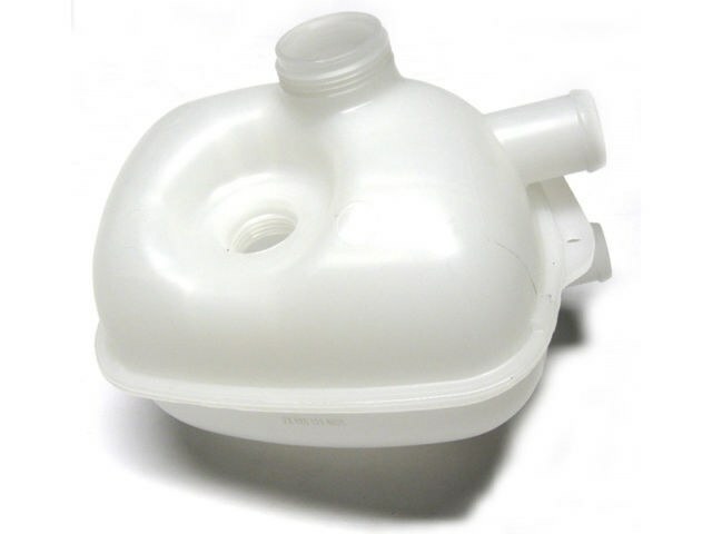 RADIATOR COOLING EXPANSION TANK 1984-1985 VW VANAGON | eBay