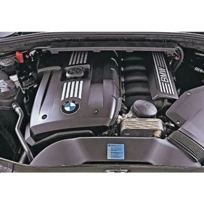 2008 BMW 325 325i E90 E91 E92 E93 3,0 Motor Engine N53 N53B30A 218 PS ...