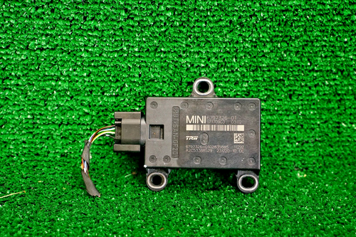 MINI COOPER R60 R59 R56 YAW RATE SPEED SENSOR 6797326-01 2010-2016 | eBay