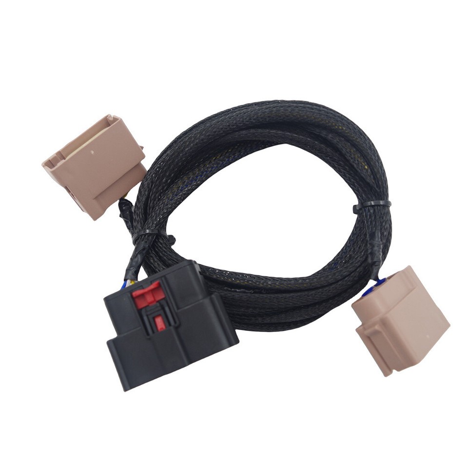 Wire Harness For 2018-2021 Chevrolet Equinox Fog Light Turn Signal ...