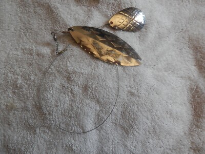 Vintage Les Davis Bolo Spinner | eBay