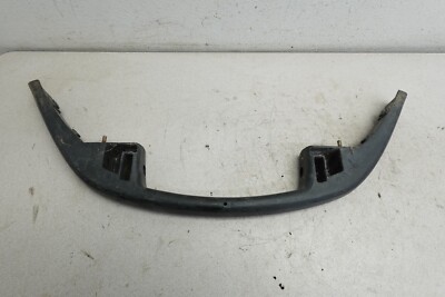 2004-2010 Ski-Doo OEM Front Nose Bumper Black Expedition Summit Skandic ...
