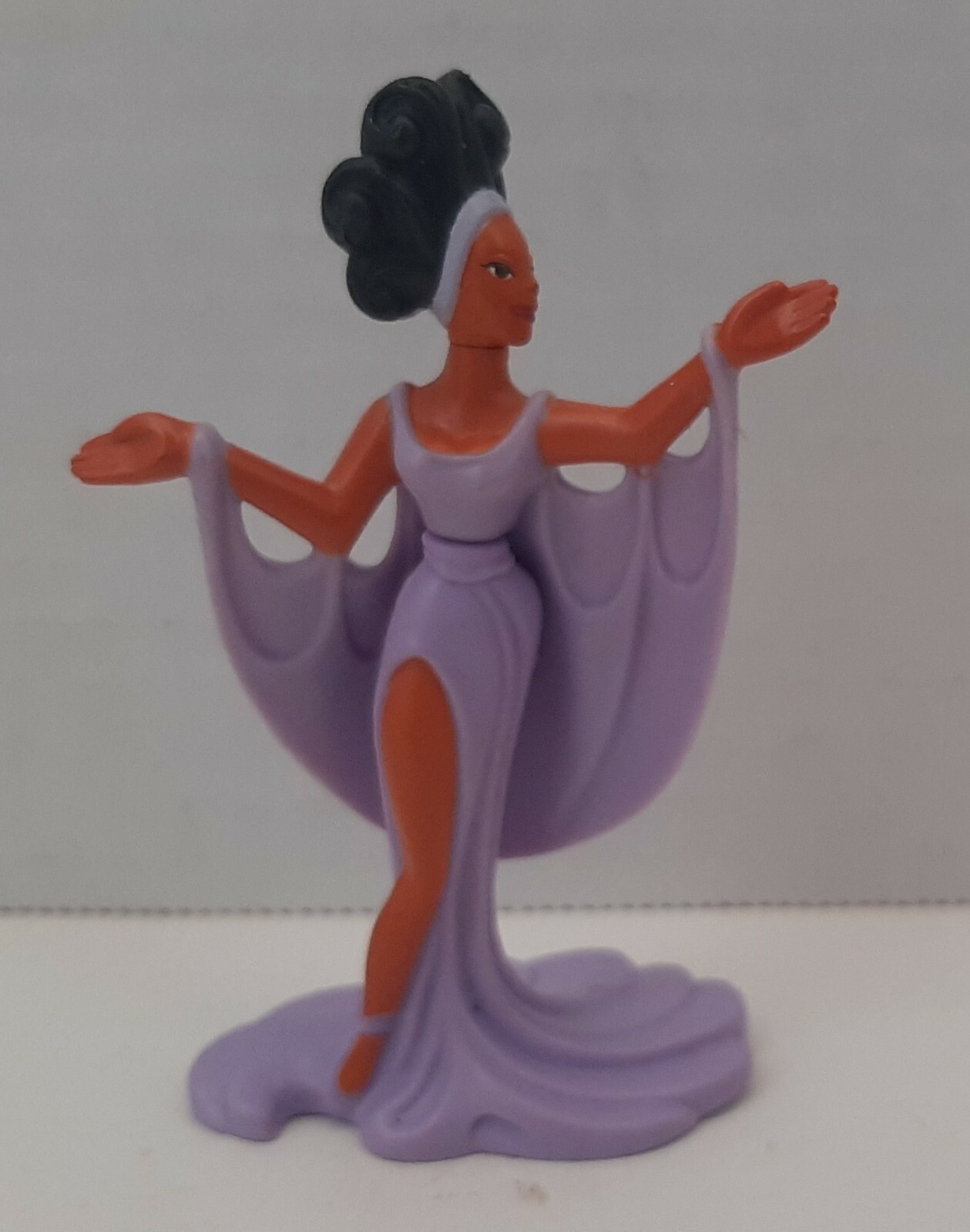 Hercules Disney Movie Muses