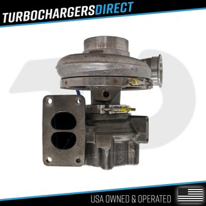 Turbochargers Direct | eBay Stores