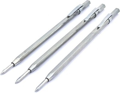 Carbide Scriber Machinist's Engraving Pen Hand Tools (1 Count (Pack of ...