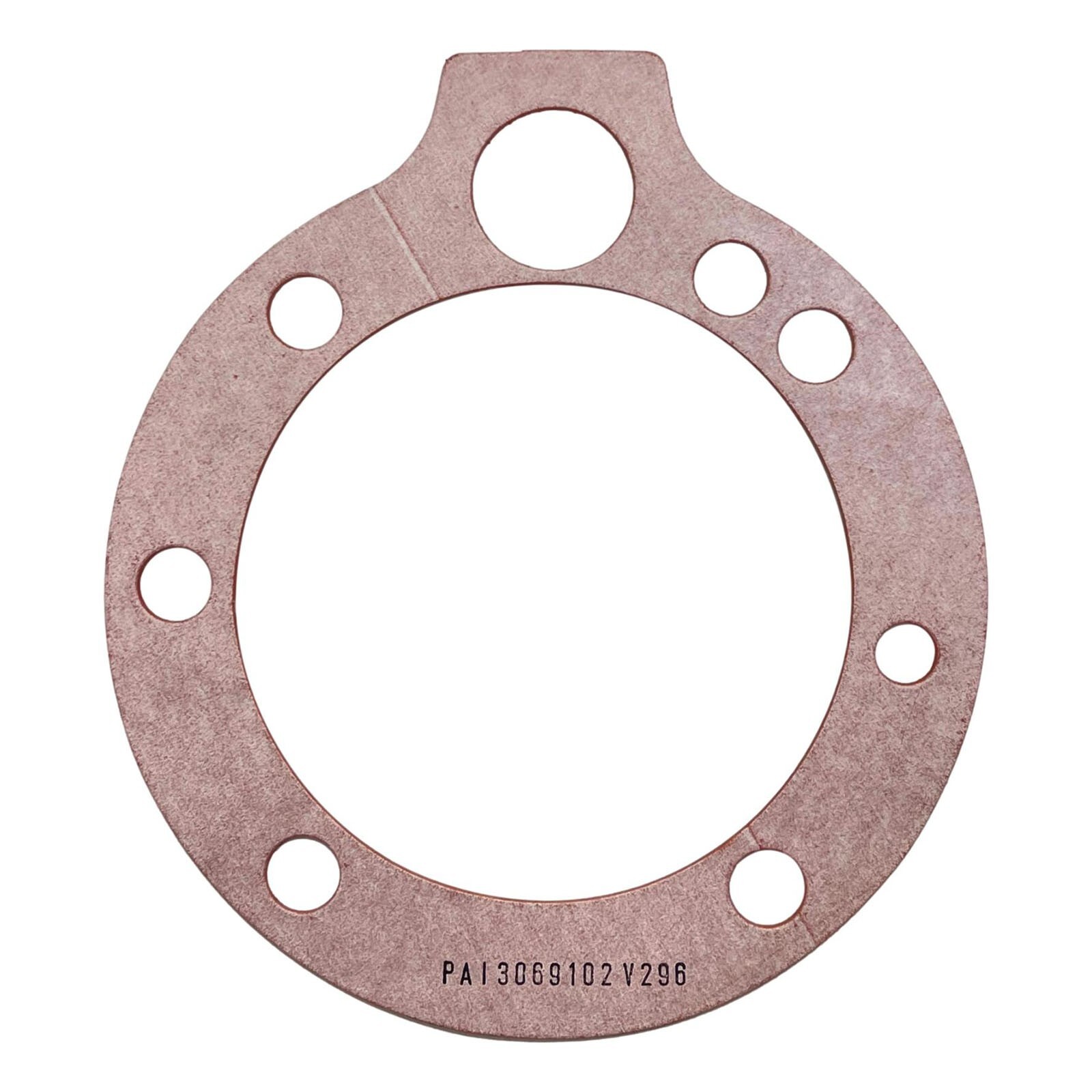 Air Compressor Mount Support Gasket for Cummins N14 855 Pai# 131367 Ref ...