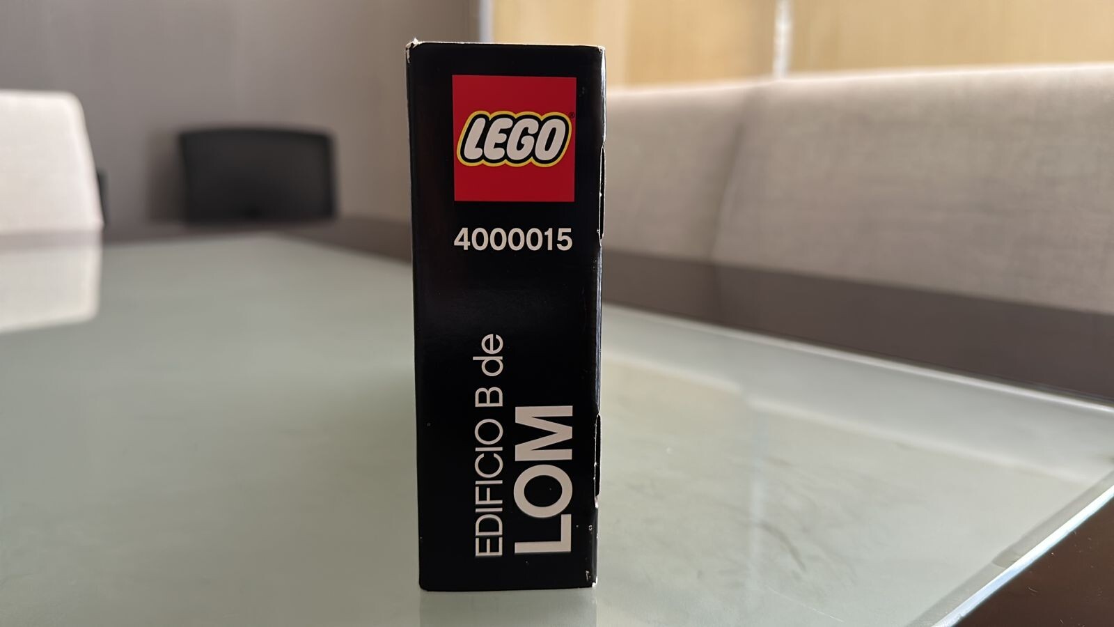 LEGO Miscellaneous: Lom Building B (4000015) for sale online | eBay