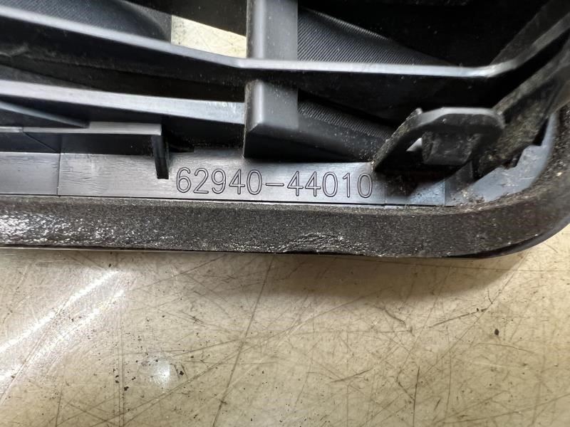 1996-2022 Toyota Prius Rear Outer Quarter Panel Vent 62940-16060 OEM | eBay