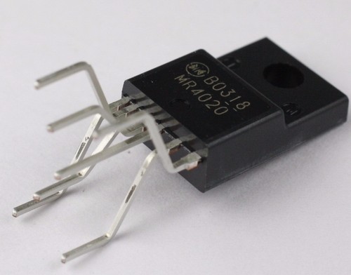 mr4020 Shindengen mr4020 INTEGRATED CIRCUIT for TV Repair Projector ...