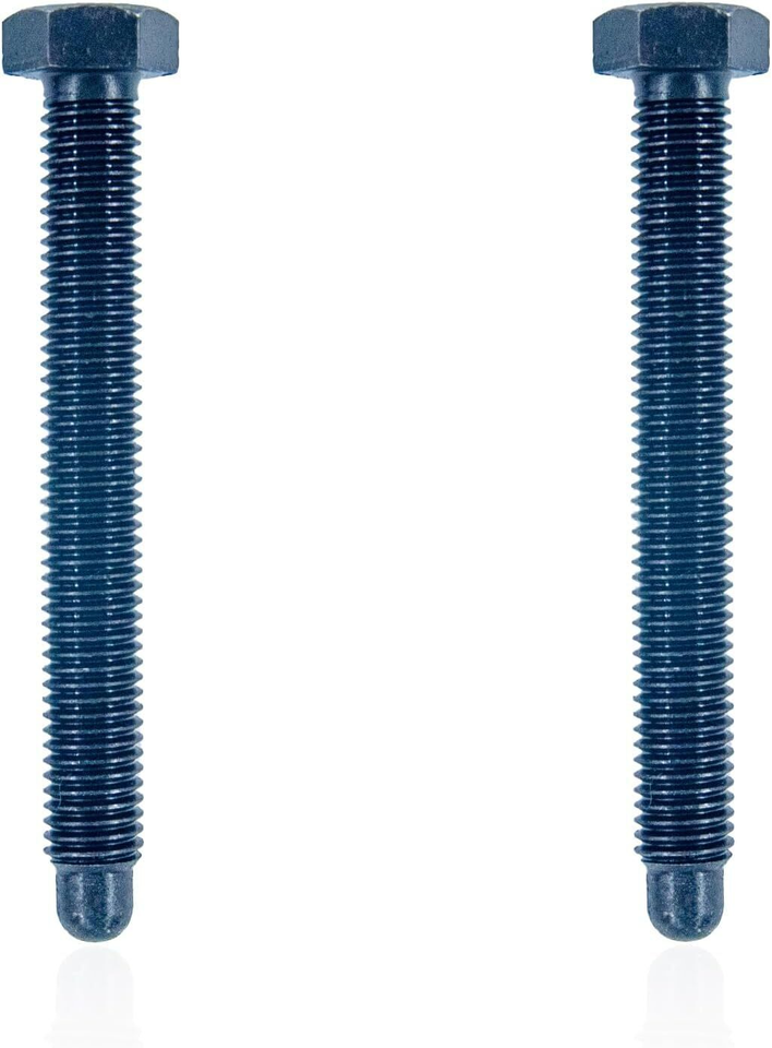 Extended Torsion Key Bolts, Longer Torsion Bar Adjustment Bolts with ...