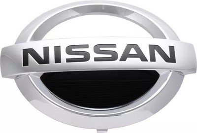 Genuine Nissan Emblem 62890-4RA0A | eBay