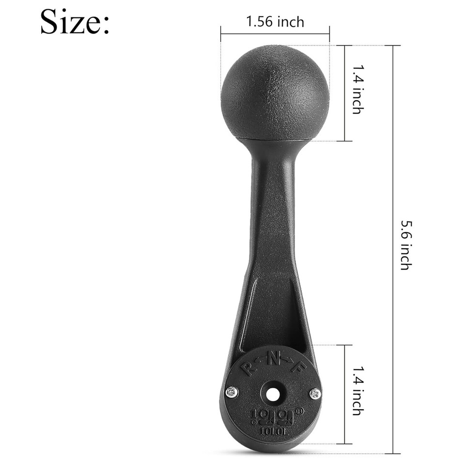 Universal Golf Cart Forward Reverse Shift Lever Handle for Yamaha Club ...