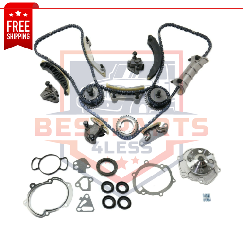 Timing Chain Kit for 2008-2013 Chevy Equinox / 2008-2016 Buick Enclave ...