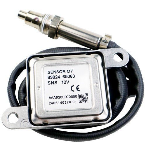 8982465063 Nitrogen Oxide Sensor for Isuzu NPR NQR 4HK1 4JJ1 Engines ...
